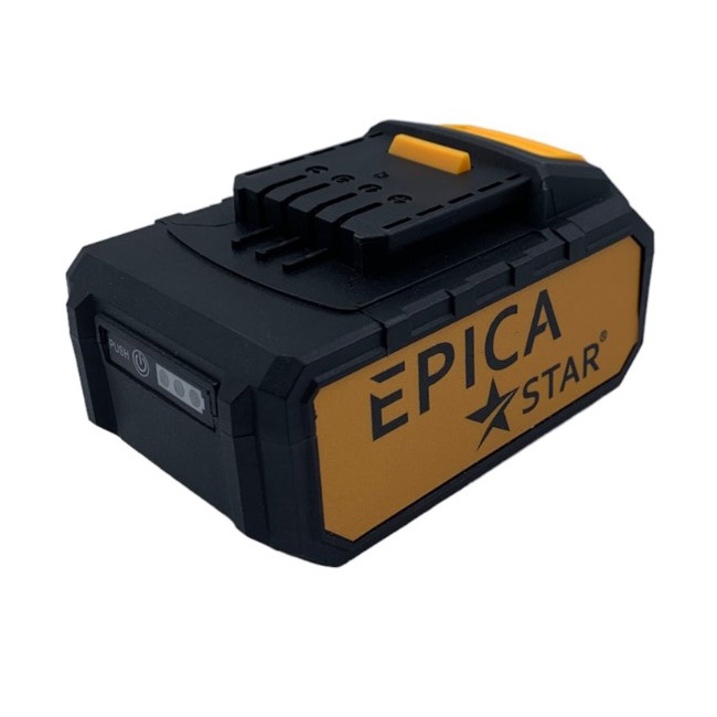 Epica Star Επαναφορτιζόμενη Μπαταρία Λιθίου για Εργαλεία 21V 3000mAh ...