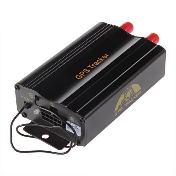 GPS Trackers - ProfitStore