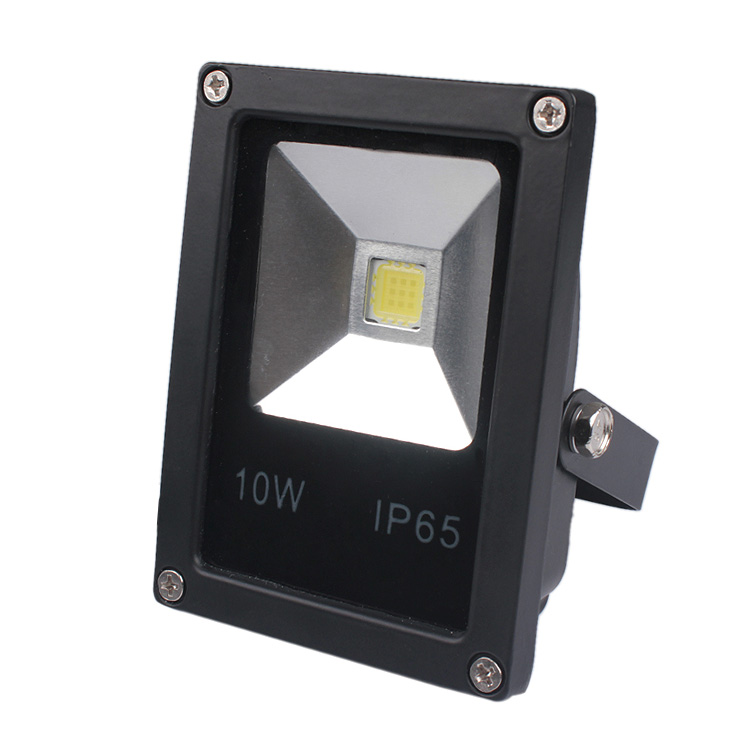 Slim Προβολέας LED 10,100W - Αδιάβροχος IP65 Υψηλής Απόδοσης - 80 ...