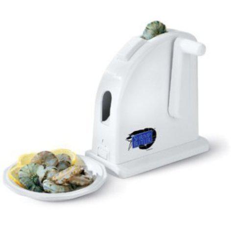 Έξυπνη Συσκευή Καθαρισμού για Γαρίδες - Peel A Shrimp. - ProfitStore
