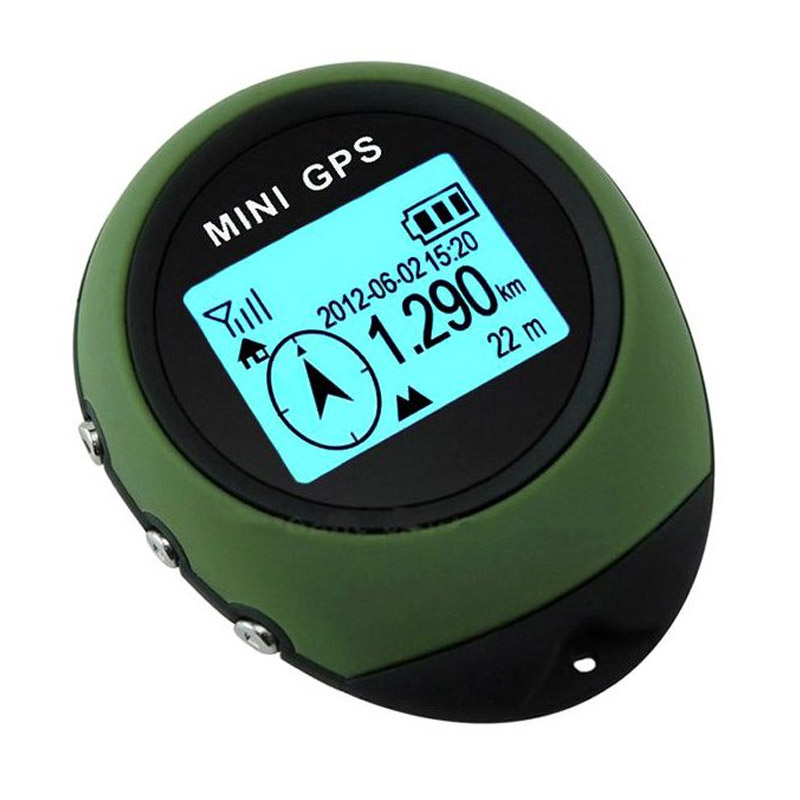 GPS Trackers - ProfitStore