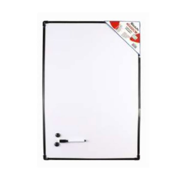 Μαγνητικός Πίνακας Μαρκαδόρου 40x60εκ - ProfitStore