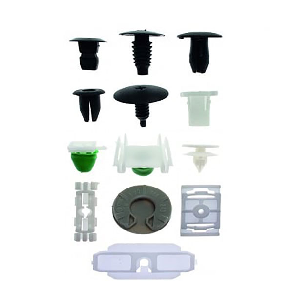 Κουμπώματα - Κλιπ σετ 255 Τεμαχίων για VW - OEM - ProfitStore