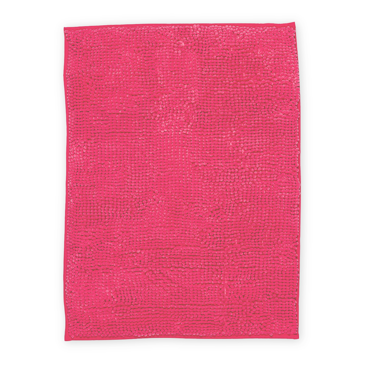 Απαλό Πατάκι Μπάνιου Υψηλής Απορρόφησης Microfibre 40x60cm Ροζ ...