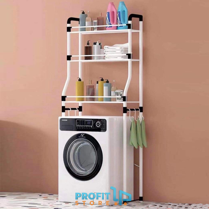 Ραφιέρες Μπάνιου - ProfitStore