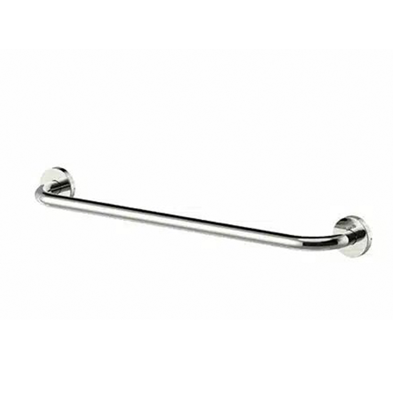 Μεγάλη Βοηθητική Λαβή Στήριξης ΑΜΕΑ 40cm Inox Τοίχου, Μπάνιου ...