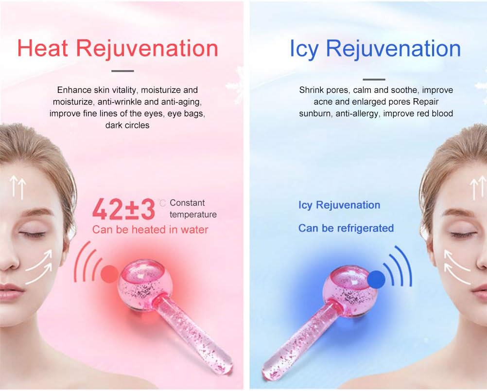 Icy Bubbles- Frotox αντί Botox - Παγοθεραπεία Προσώπου & Ματιών ...