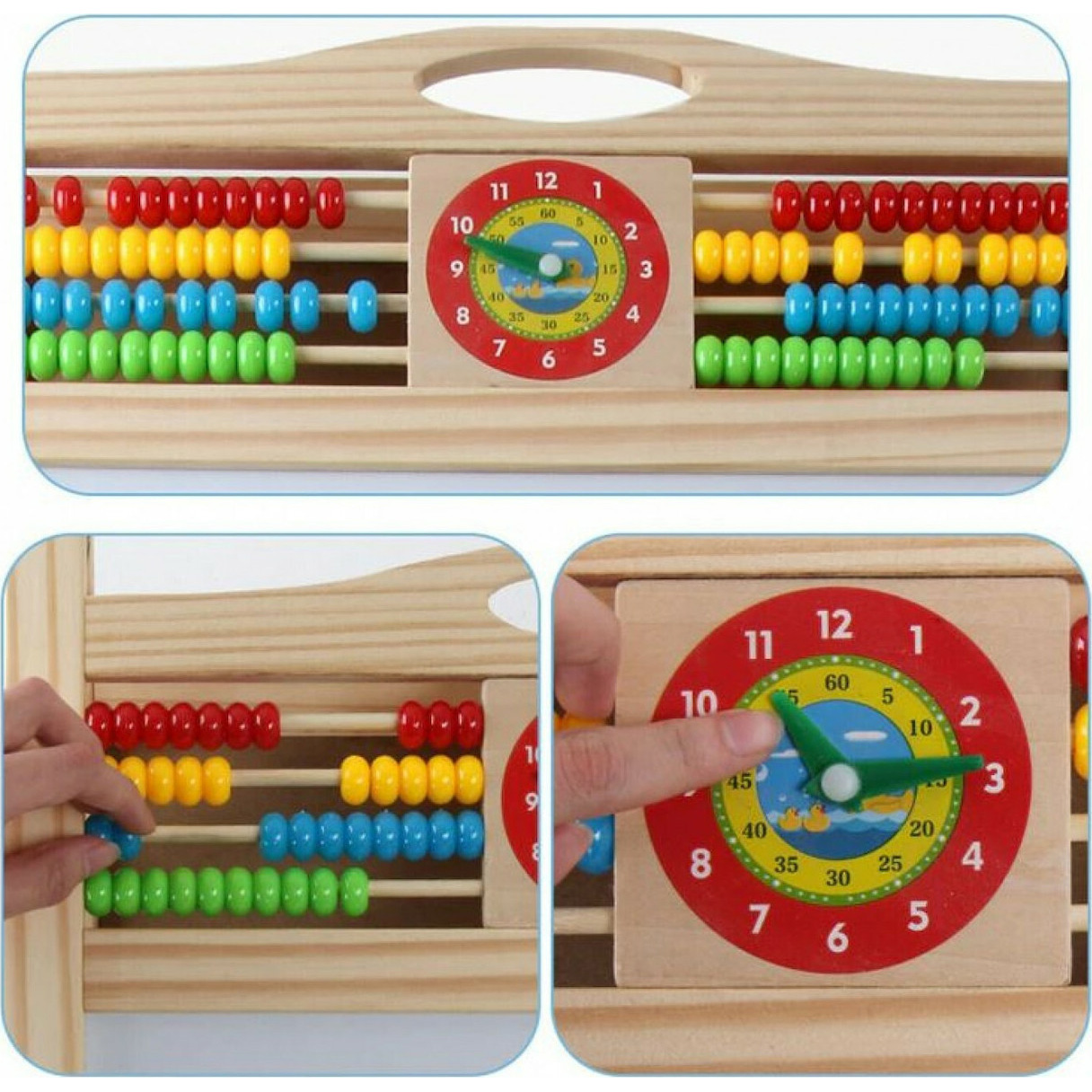 Διπλός Επιδαπέδιος Αναδιπλούμενος Μαγνητικός Πίνακας Ζωγραφικής ...