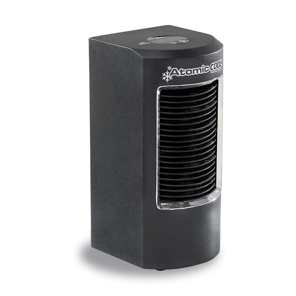 Ατομικό Ισχυρό Φορητό Air Condition - Κλιματιστικό Air Cooler ...