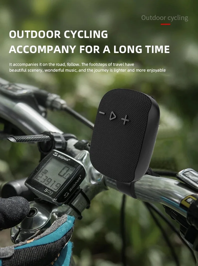 Μικρό Φορήτο Ηχείο 5W Bluetooth με Ραδιόφωνο,Κάρτα Μνήμης 32GB και Κλιπ ...