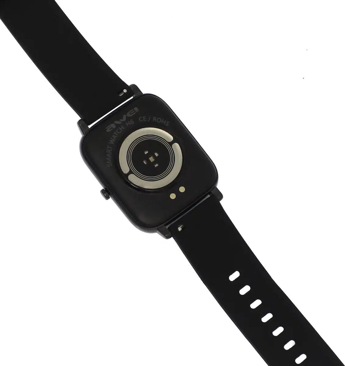 Bluetooth Αδιάβροχο Smart Watch - Ρολόι με Έγχρωμη Οθόνη Αφής ...