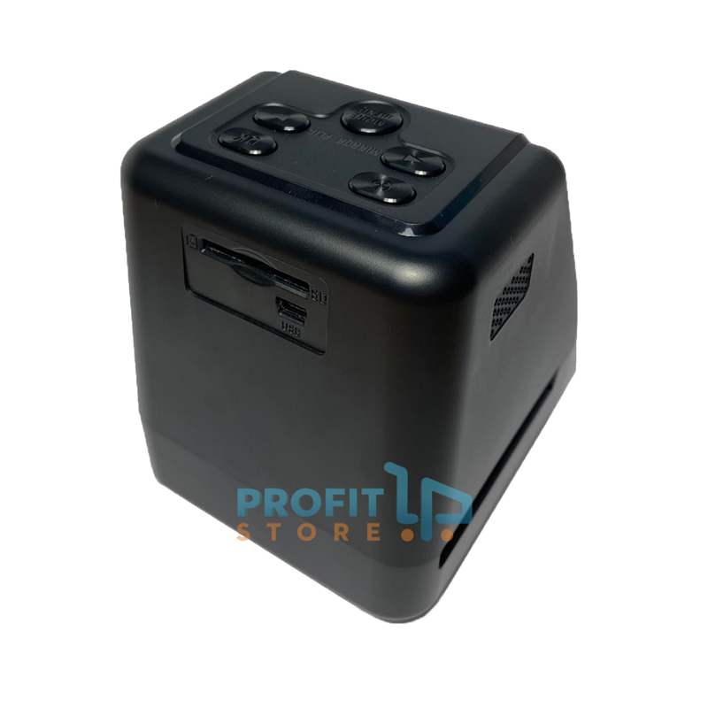 Andowl Film Scanner, Ψηφιακό Scanner , Μετατροπέας για Αρνητικά Φιλμ ...