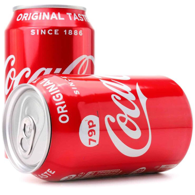 Έξυπνη Κρύπτη για Αντικείμενα Αξίας σε Σχήμα Κουτάκι Κόκα Κόλα - Coca ...
