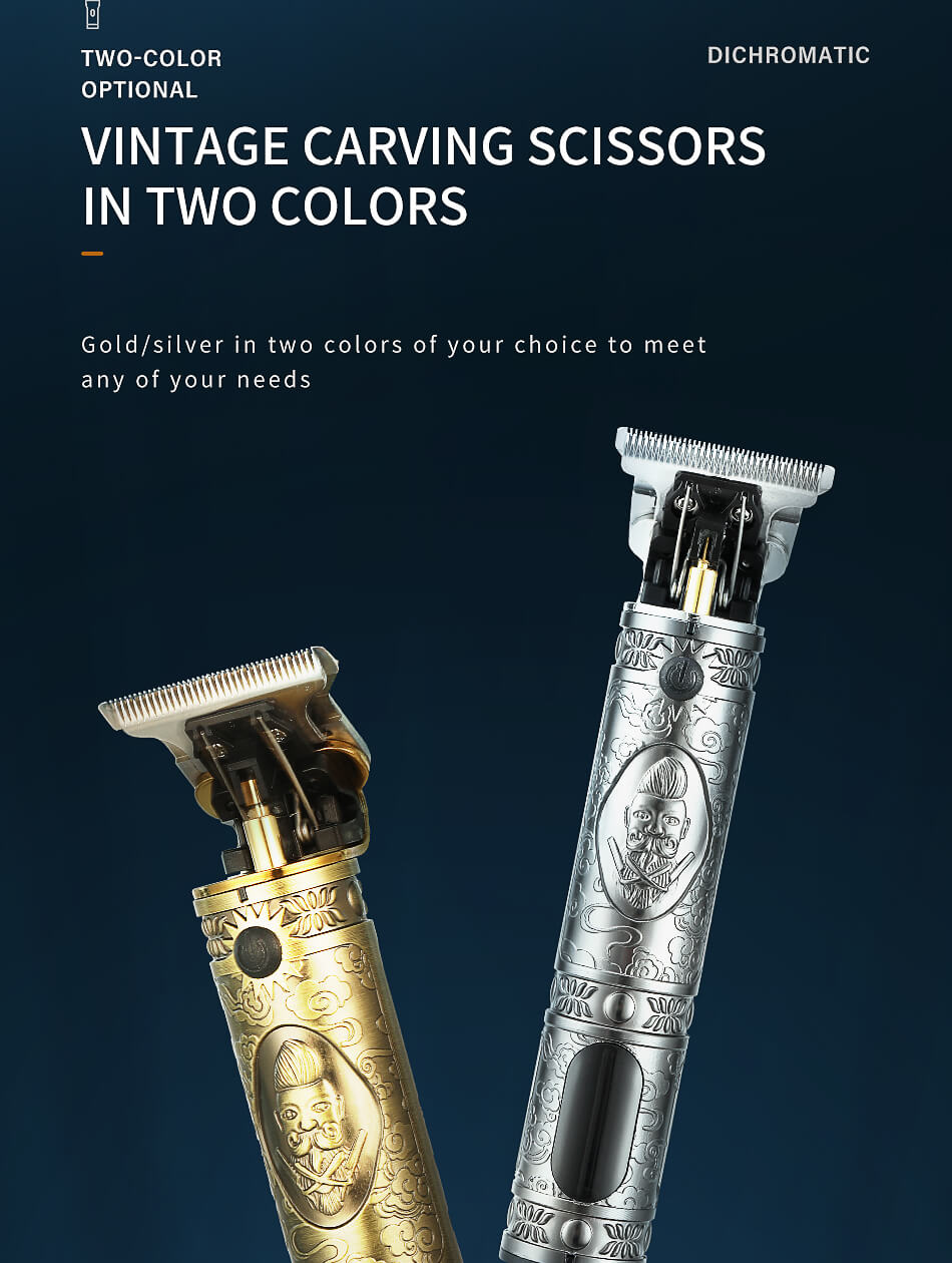 Men-Groomer - Δεν θα Κοπείτε Ποτέ - Trimmer Κουρευτική, Ξυριστική ...