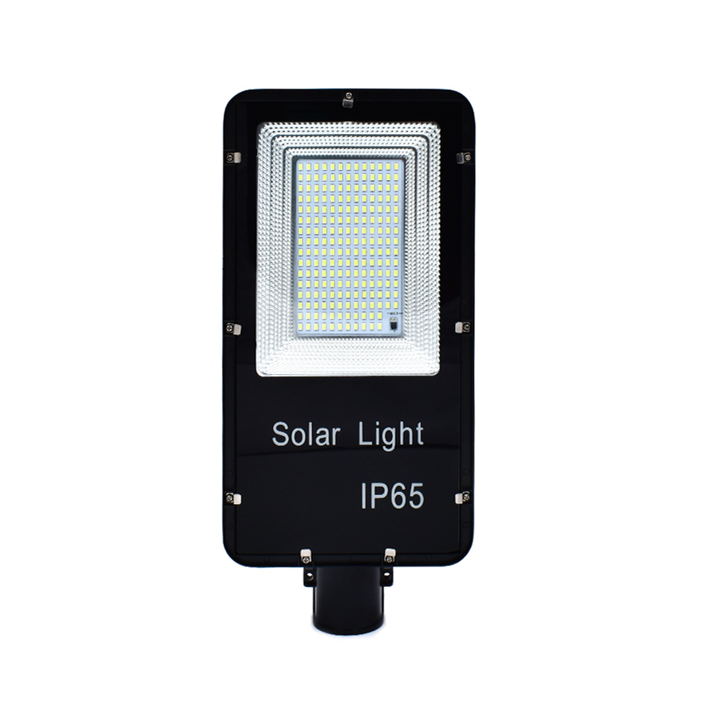 Ηλιακός Αδιάβροχος Προβολέας Δρόμου 50W Floodlight Series - Σύστημα ...