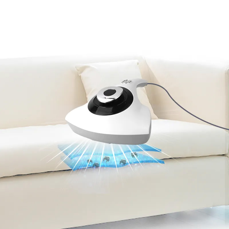 Σετ SuperCleaner Ηλεκτρικό Σκουπάκι Χειρός με Λάμπα UV, Φίλτρο HEPA ...