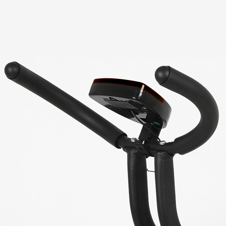 SimplyBike Αναδιπλούμενο Σπαστό Στατικό Ποδήλατο Γυμναστικής Μηχανικό ...