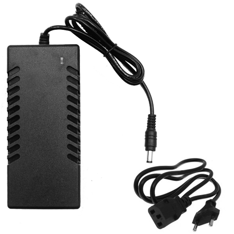 TREQA Universal Τροφοδοτικό 220V AC σε DC 12V 6A - ProfitStore