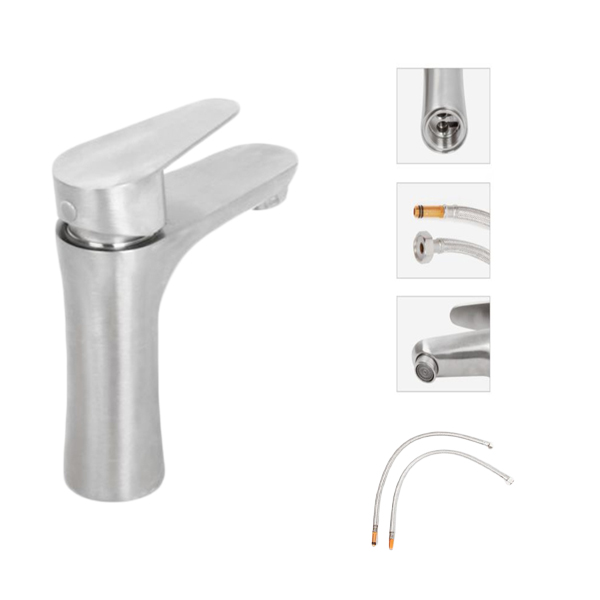 Αναμεικτική Mπαταρία Νιπτήρα 23101 OEM - ProfitStore