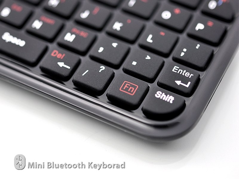 Μini Ασύρματο Bluetooth Πληκτρολόγιο για Κινητά Τηλέφωνα και όχι μόνο ...