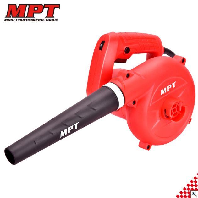 Φορητός Ηλεκτρικός Φυσητήρας - Φυσούνα 400w MPT - ProfitStore